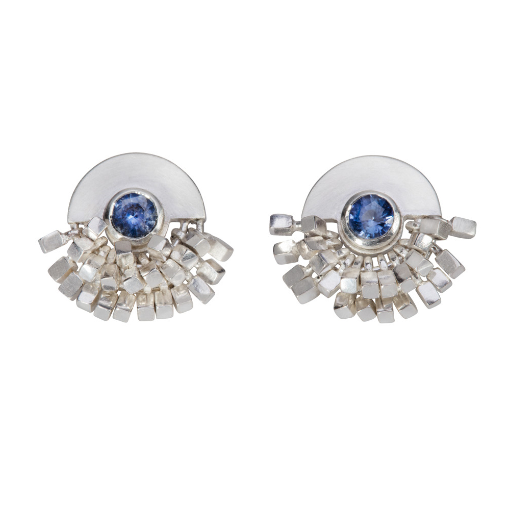 Earrings | Sarah Pulvertaft